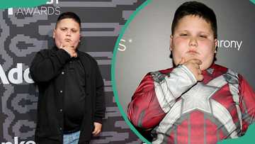 Who is The Rizzler? How one kid became TikTok's youngest charisma king ...