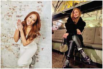 Hottest Peloton instructor: 25 most beautiful trainers - Legit.ng