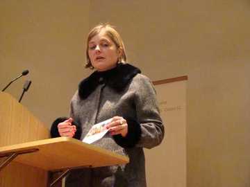 Allegra Mostyn-Owen's biography: who is Boris Johnson’s first wife ...