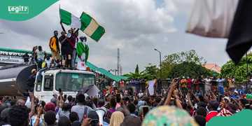 Nigeria Ranks 8th Happiest African Countries, Full List Emerges - Legit.ng