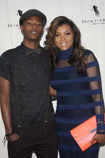 Marcell Johnson’s biography: who is Taraji P Henson’s son? - Legit.ng