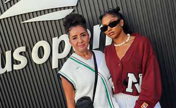 Here are Jordan Chiles' mom, dad, and siblings — her fierce support ...