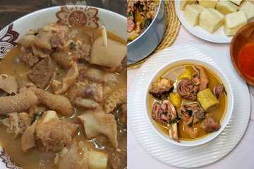 Top 10 tasty Igbo foods, their names, pictures, and ingredients - Legit.ng