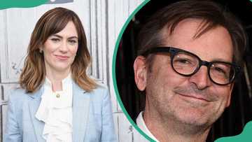 Paul Ratliff's bio: Maggie Siff's husband behind the spotlight - Legit.ng