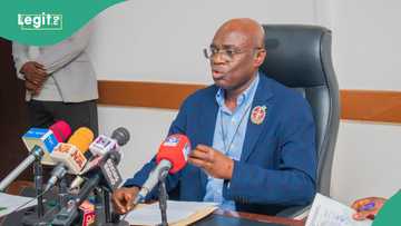 BREAKING: Tinubu's Govt Takes Action as IGP Storms Benue over Massive Killings, Nigerians React ...