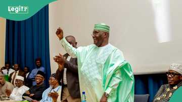 Coalition: ADC Breaks Silence on Atiku, Peter Obi, Amaechi’s 2027 Ambition, “The Important Thing ...