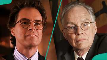 Actor Richard Beymer's biography: wife, gay rumours, where is he now ...