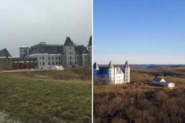 15 biggest houses in the world: the largest mansions you’ve ever seen ...
