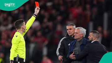 Jose Mourinho Reportedly Makes Demands During Real Madrid Return Talks ...