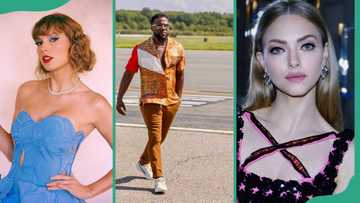 15 famous people from Pennsylvania: actors, singers and more - Legit.ng