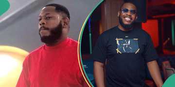 BBN All Stars: Video As Frodd Warns His Mechanic During Diary Session ...