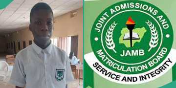 "He Scored 358 in JAMB": UTME Result of Boy From Government-Own ...