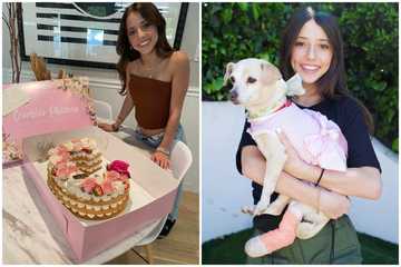 Chelsea Lascher’s bio: age, height, birthday, family - Legit.ng