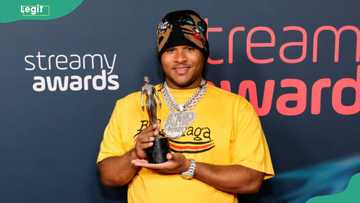 Fanum’s age, height, real name, birthday, ethnicity - Legit.ng