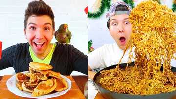 Nikocado Avocado’s bio: weight gain and loss, age, husband, career ...