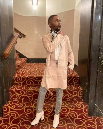 Jay Nedaj’s biography: age, height, zodiac sign, net worth - Legit.ng