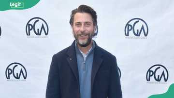 Who is Alexandra Daddario’s husband? Meet Andrew Form - Legit.ng