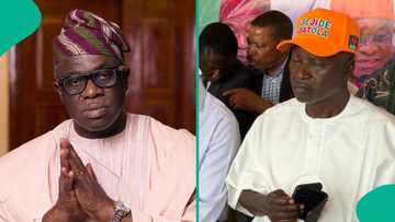 Zaben Gwamnan Ekiti: Dalilan da Suka Sanya PDP da ADC Kasa Nasara kan ...