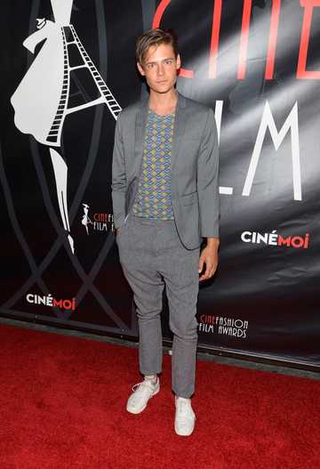 Mario Adrion’s biography: age, height, career, who is he dating? - Legit.ng