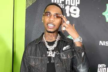 Rapper Key Glock’s biography: age, height, real name, net worth - Legit.ng
