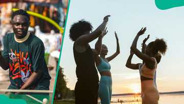 40 simple talent show ideas for those who can't pick a talent - Legit.ng