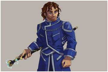 Pathfinder Races: all the races in pathfinder and their capabilities ...