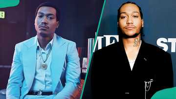 Who is Lil Meech’s mom? Meet Latarra Eutsey, Big Meech’s baby mama ...