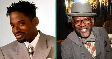 Living Single cast then and now: Where are the talented actors now ...