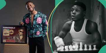 “The Imole Effect”: Chike’s Song with Mohbad ‘Egwu’ Rises to No.1 on ...