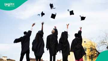 ABU Graduate With Third-Class Degree Shares How He Got Employed Before ...