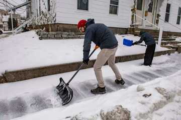 10 coldest states in the US and their record lowest temperatures - Legit.ng
