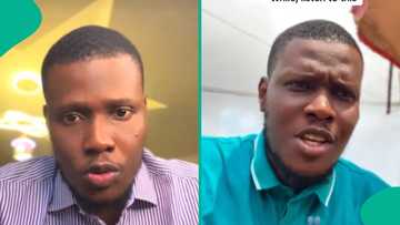 Man Who Stopped Paying Tithe And Offering in Church Shares What ...