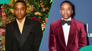 35 famous young black actors in Hollywood who are under 30 - Legit.ng