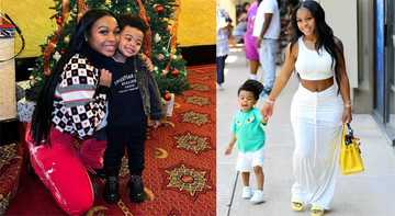 Who is Jayda Cheaves? Age, family, net worth, boyfriend - Legit.ng