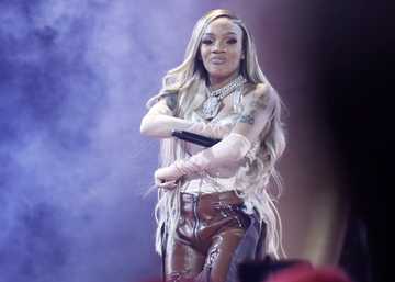 All about GloRilla: the rapper's age, real name, siblings, parents, net ...