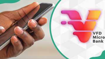 VFD bank full meaning, all USSD codes for transfer, balance and others - Legit.ng