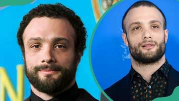 Cosmo Jarvis' relationships explored: who is his wife or girlfriend ...