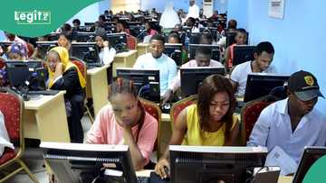 JAMB Announces When 2025 UTME Results Will Be Released - Legit.ng