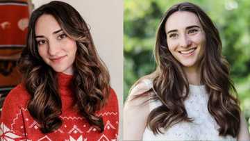 Meet Abigail Shapiro: what is known about Ben Shapiro's sister? - Legit.ng