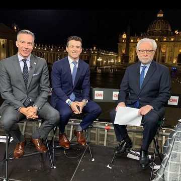 Phil Mattingly’s biography: age, height, family, salary, net worth ...