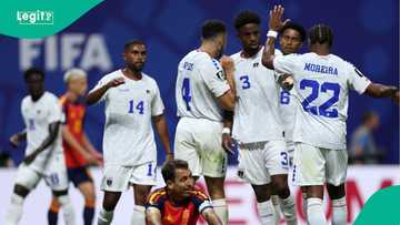 2026 World Cup: How Much Cape Verde Players Earn Following Historic 0–0 ...