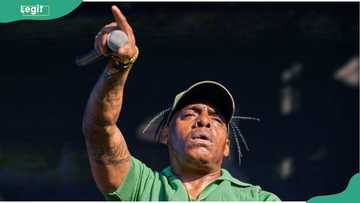 Meet Coolio’s children: How many kids did the late rapper have? - Legit.ng