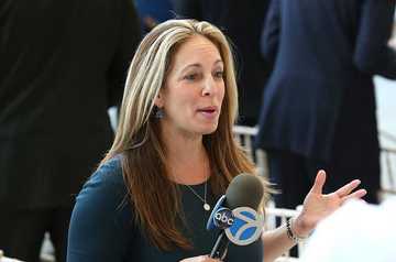 33 female ABC News reporters to be on the lookout for - Legit.ng