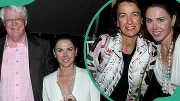 Who is Bridget Rooney? Get to know Liam Costner's mother - Legit.ng