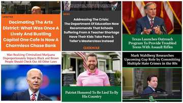 Funny fake news headlines that are sure to make you crack up - Legit.ng