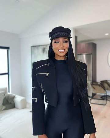 Jennifer Williams’ bio: Here’s what we know about the Basketball Wives ...