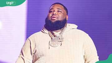 Rod Wave’s real name, age, birthday, family, hometown - Legit.ng