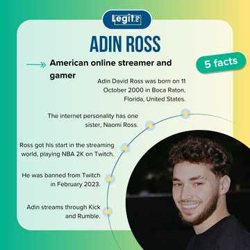 Adin Ross' net worth and how he turned streaming into a multi-million ...