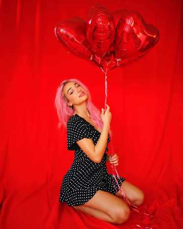 Kathleen Hixson’s biography: age, height, who is she dating? - Legit.ng