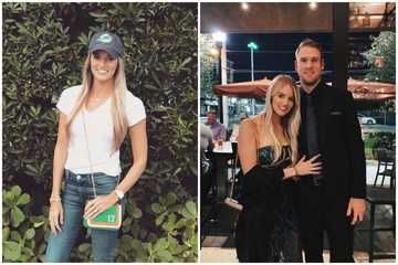 Who is Ryan Tannehill’s wife? Get to know Lauren Tannehill - Legit.ng